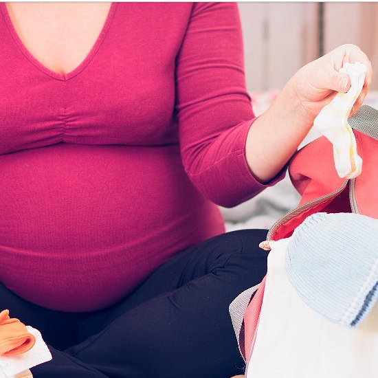 What To Bring in the Hospital Bag for Delivery - Canadian Surrogacy Options